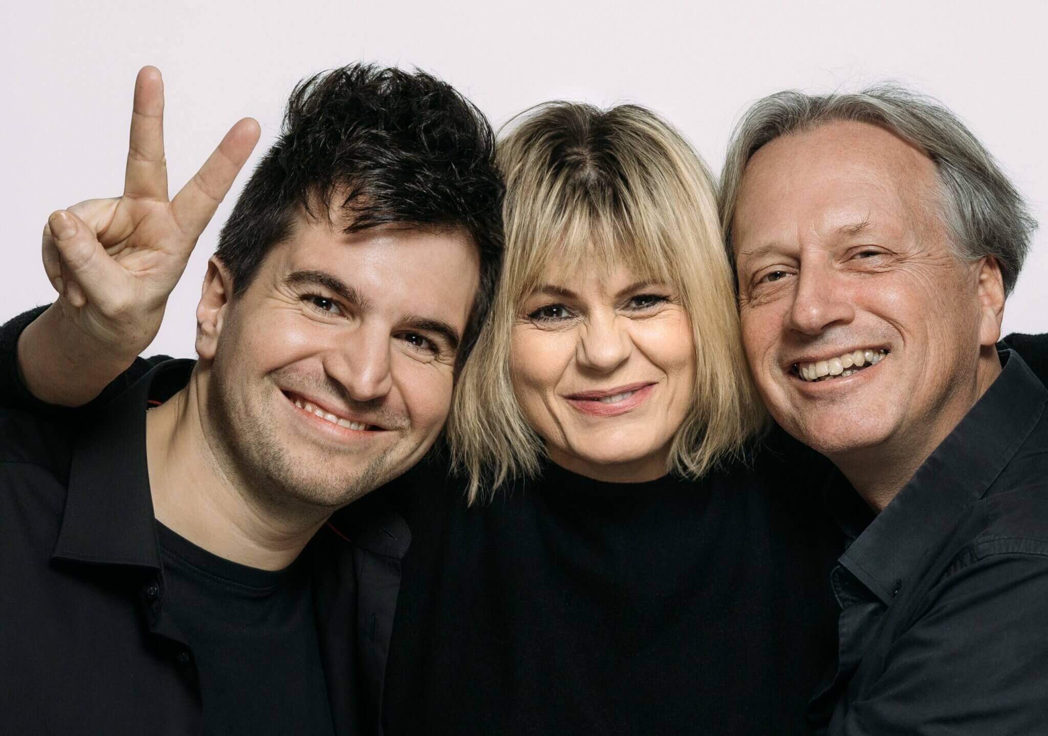 Eva Maria Marold – „Radikal inkonsequent“ – KUGA