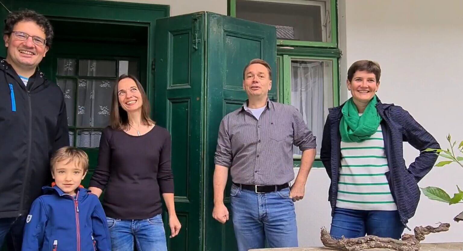 150. Jazz & Vino *** 25 Jahre – KUGA